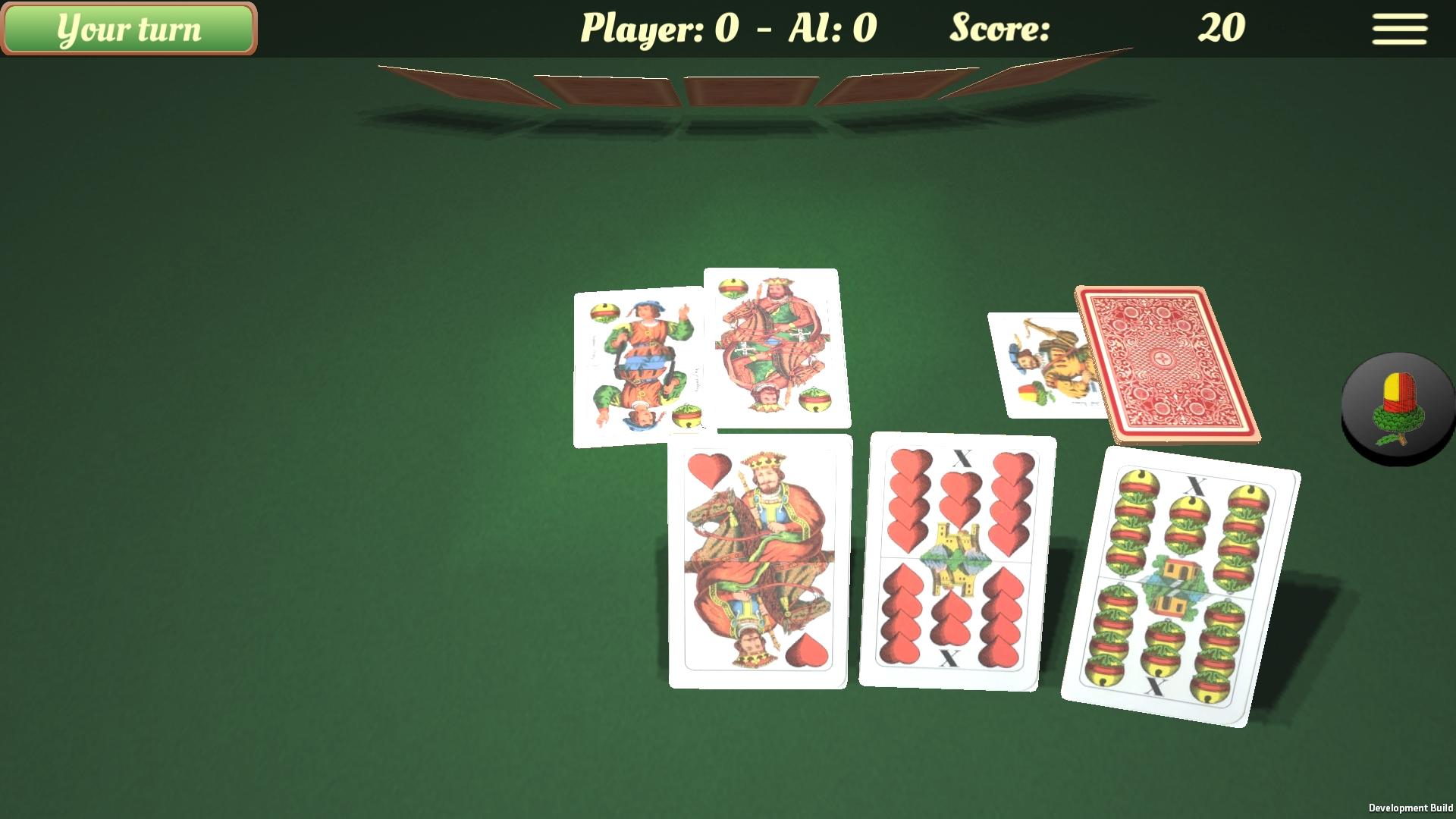 Schnapsen 3D android iOS apk download for free-TapTap