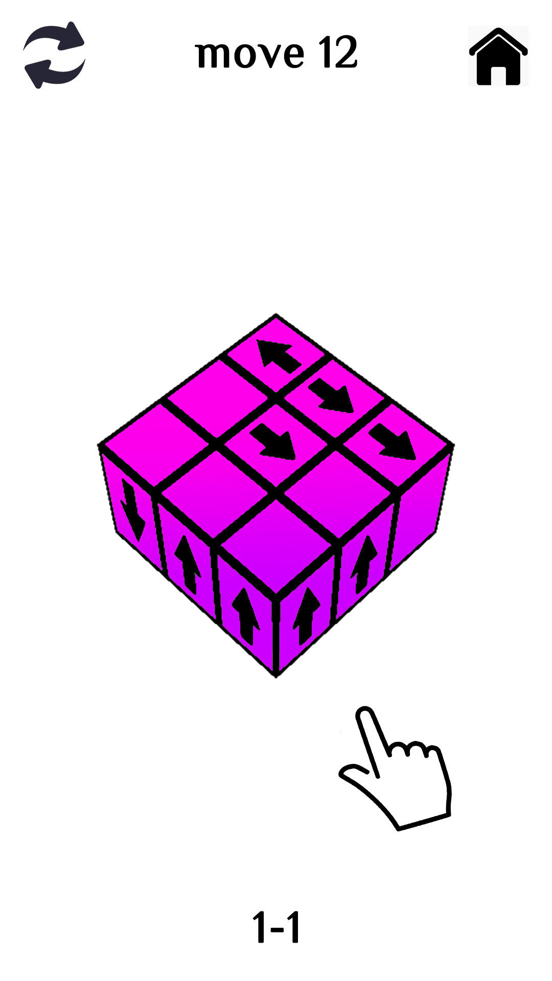 Tap Master - Tap Blocks Away android iOS apk download for free-TapTap