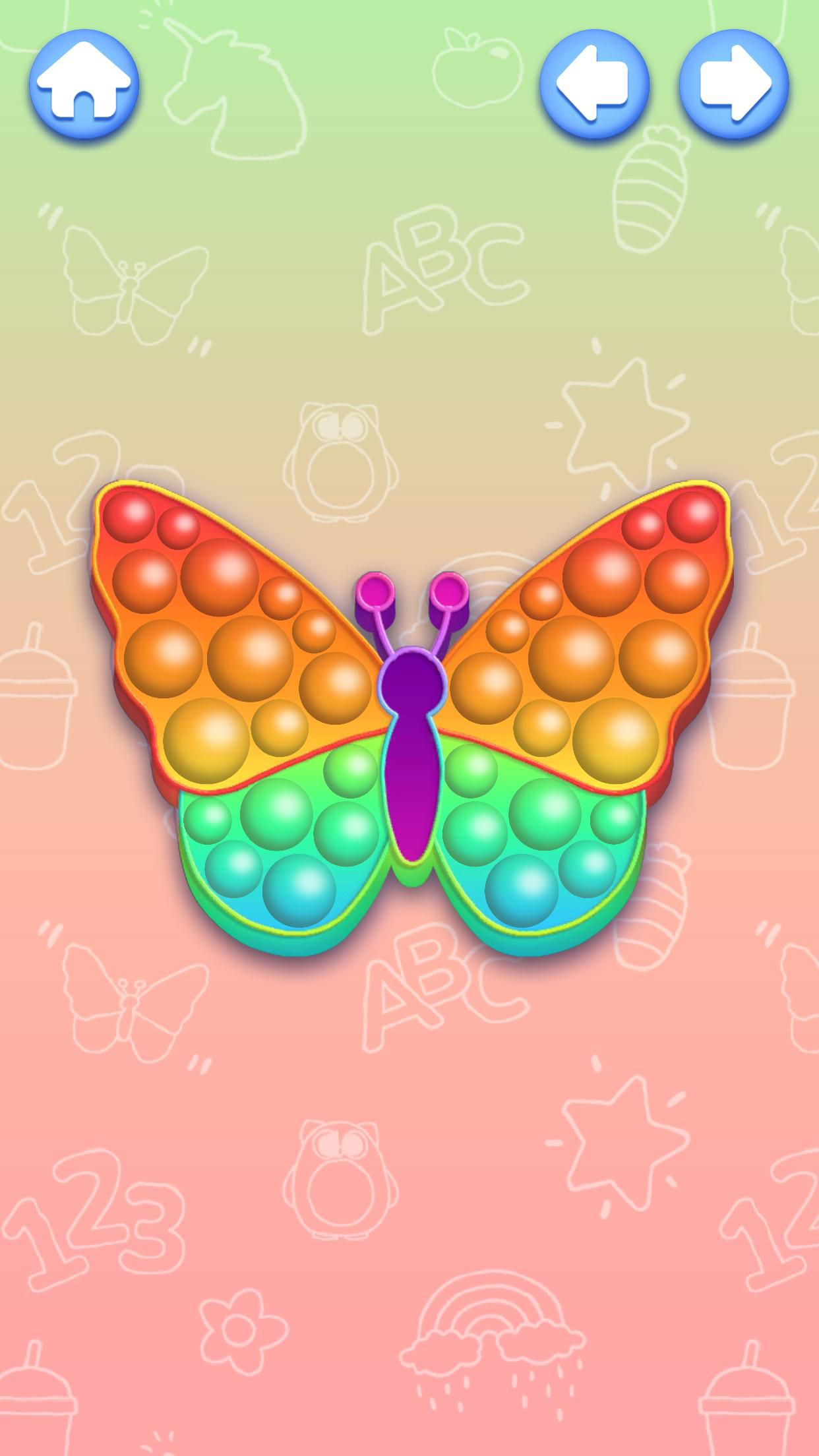 Baby Pop It android iOS apk download for free-TapTap