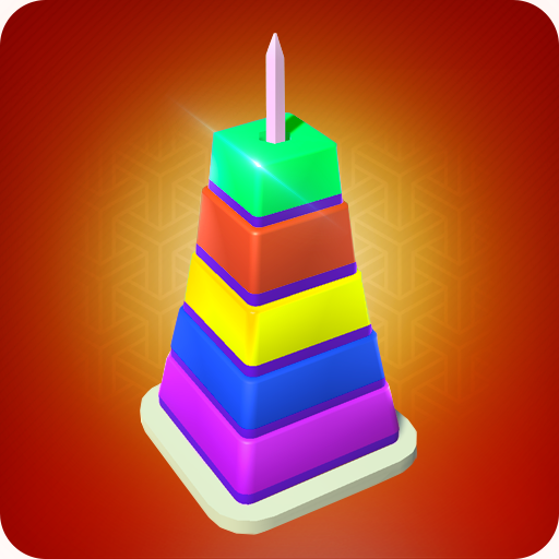 Merge Hanoi 8192 Earn BTC for Android/iOS - TapTap