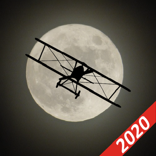 Shadow Warplanes WW2 Battle 2D for Android/iOS - TapTap