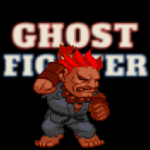 ghost fighter 2021 Latest Version for Android/iOS - TapTap