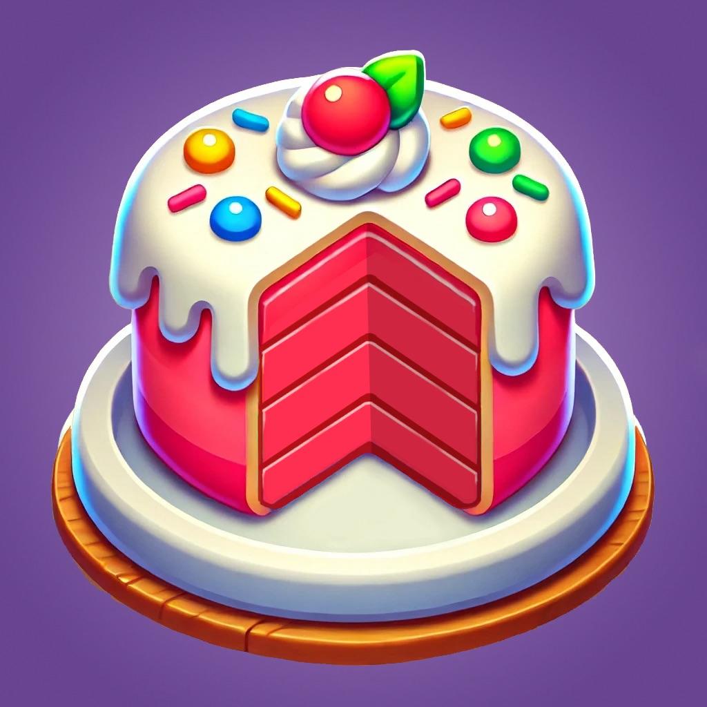Cake Mania 3D Latest Version for Android/iOS APK - TapTap