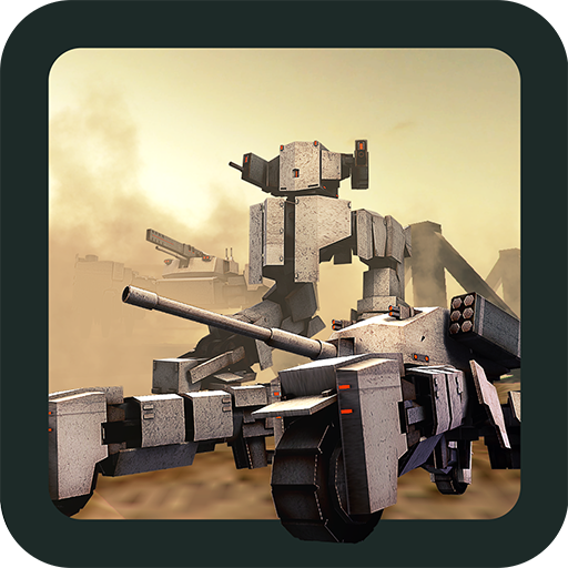 SSS - Sand Storm Serpents for Android/iOS - TapTap