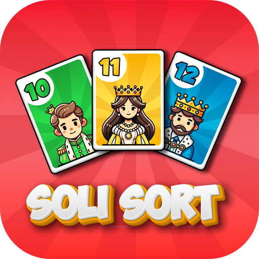 Soli Sort Latest Version for Android/iOS APK - TapTap