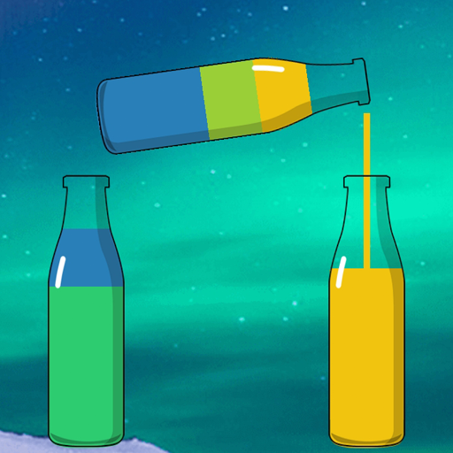 Water Sort Color: Pouring Game for Android/iOS - TapTap