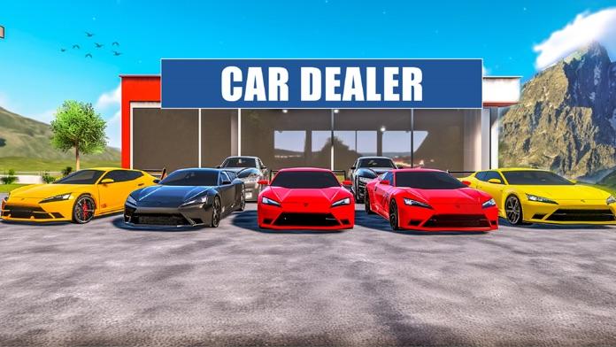 Car For Sale Simulation 2023 android iOS apk download for free-TapTap