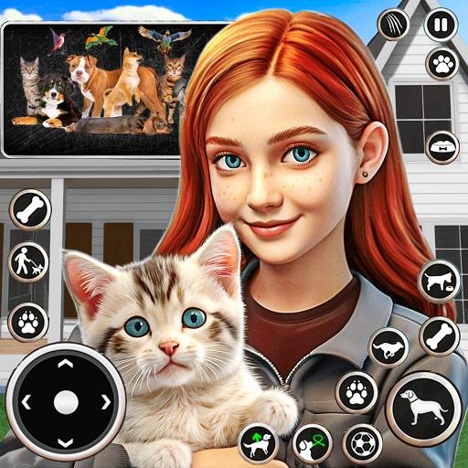 Pet Shelter Game Animal Rescue for Android/iOS - TapTap