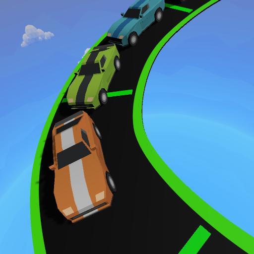 Merge Cars Clicker Tycoon for Android/iOS - TapTap