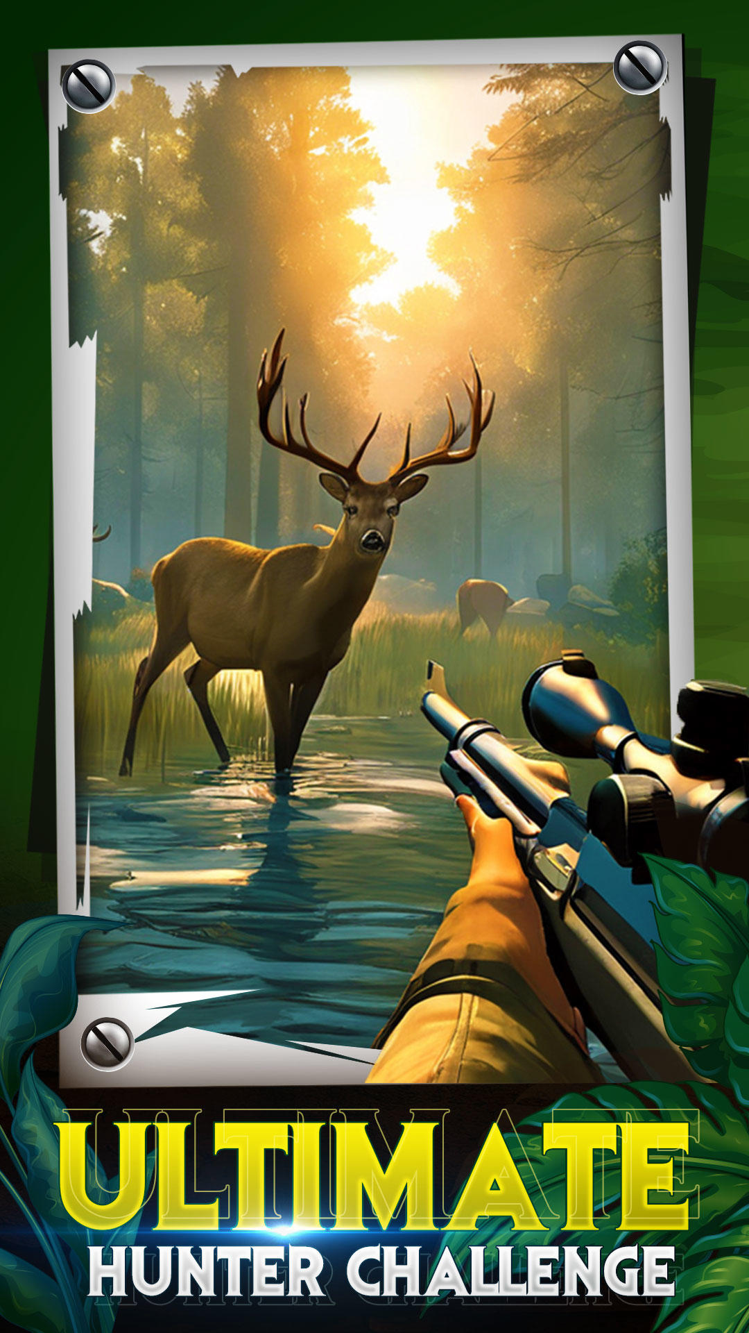 Animal Hunting Wild Shooting android iOS apk download for free-TapTap