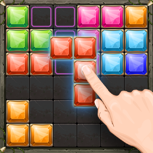 Block Puzzle Jewel 2021 for Android/iOS - TapTap