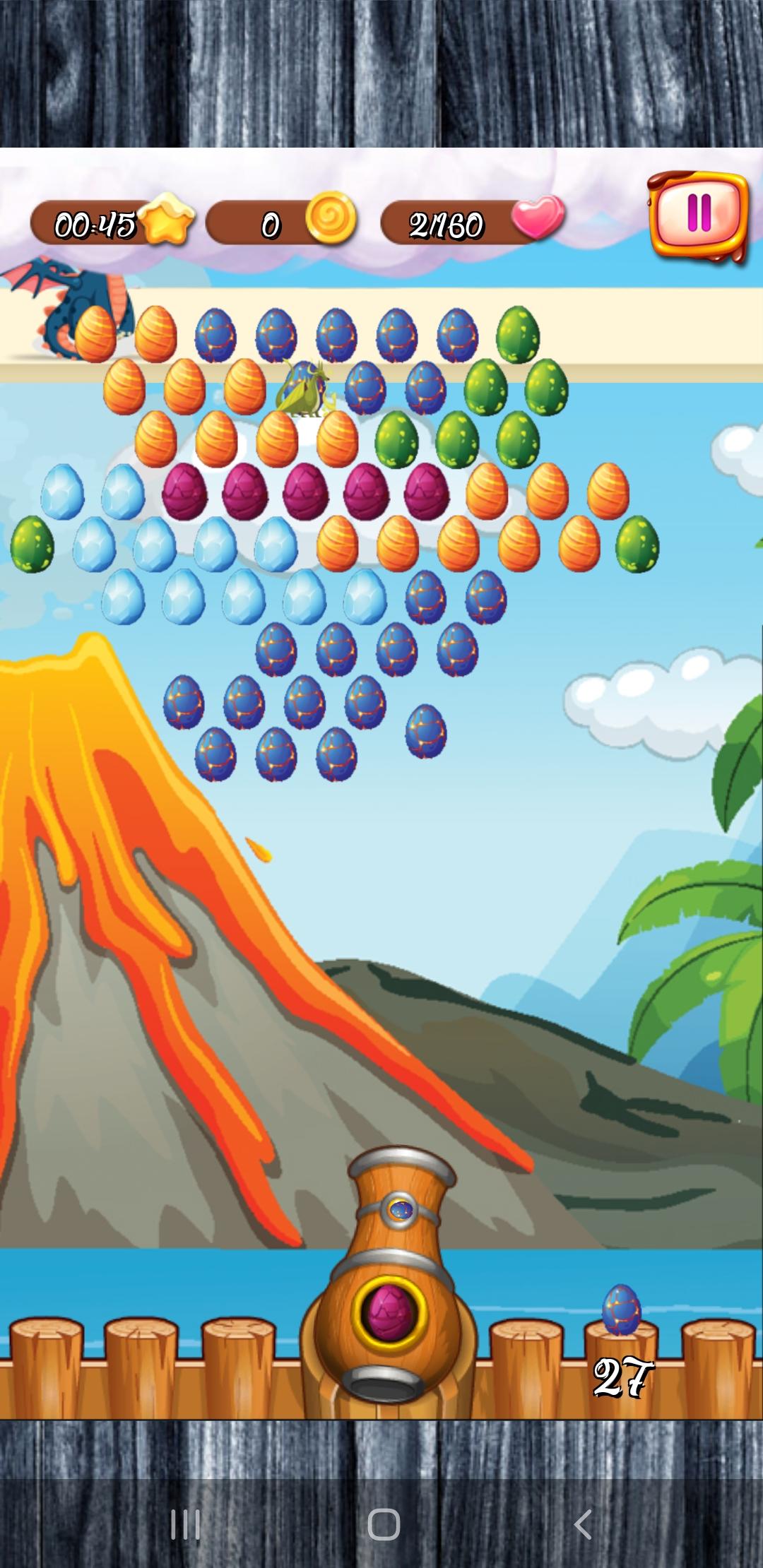 Dragon Bubble Shooter android iOS apk download for free-TapTap