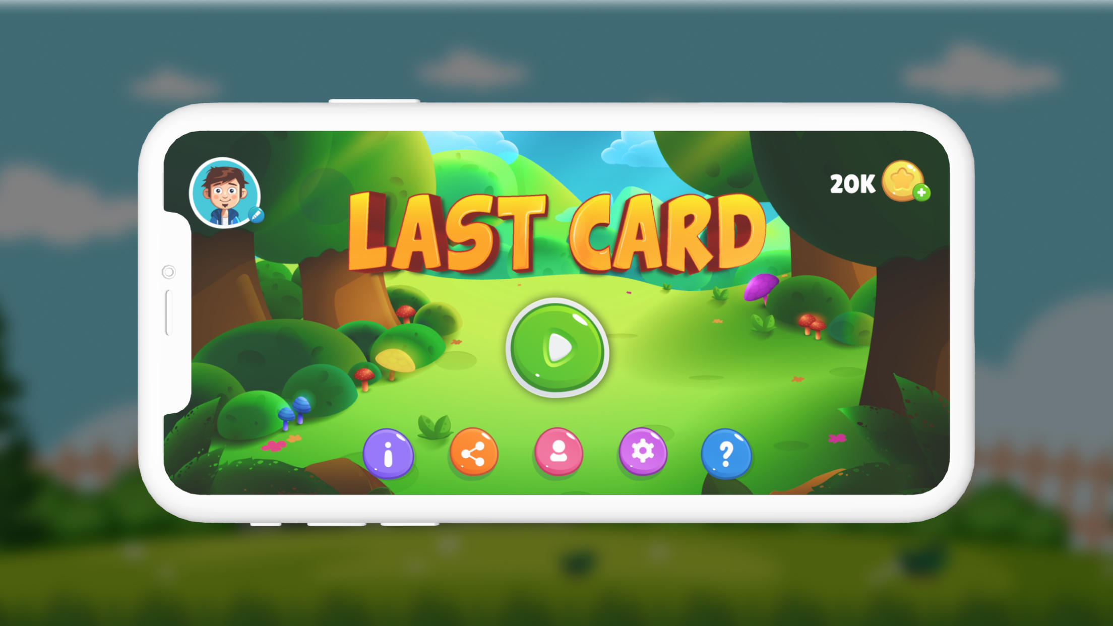 Last Card android iOS apk download for free-TapTap