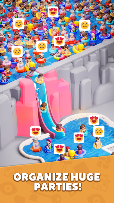 Carnival Tycoon android iOS apk download for free-TapTap