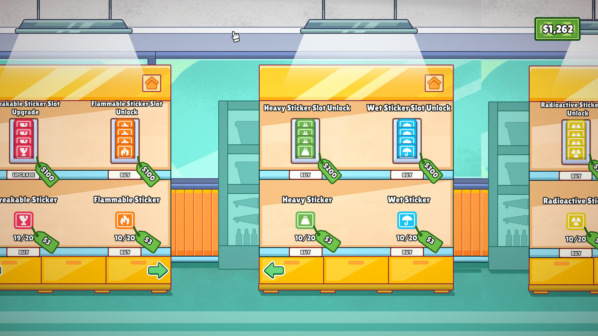 Ship, Inc. Latest Version for Android/iOS APK - TapTap