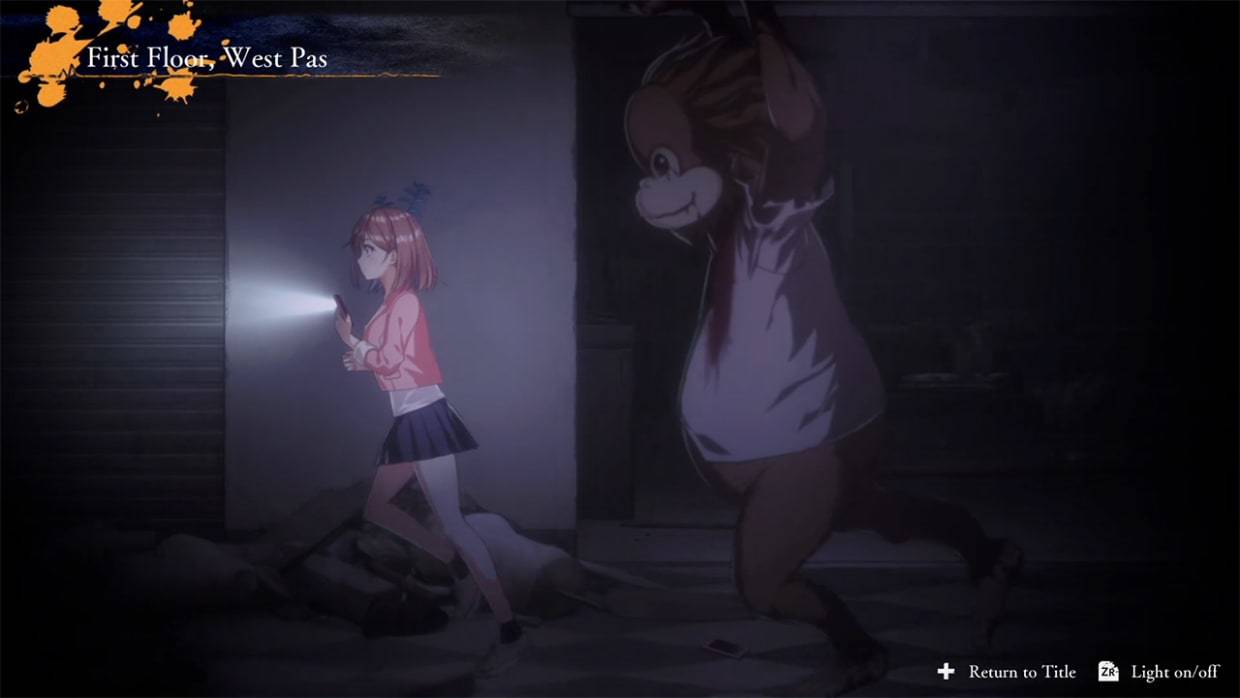 Livestream 2: Escape from Togaezuka Happy Place for Android/iOS - TapTap