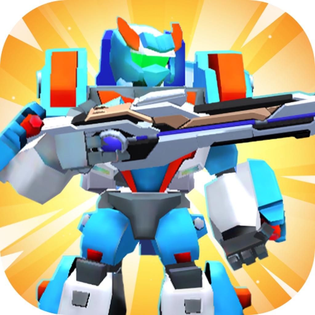 Download Dragon Fury-Robo Escape for Android/iOS APK - TapTap
