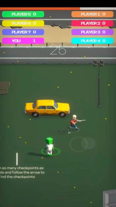 Block Alien Battle android iOS apk download for free-TapTap