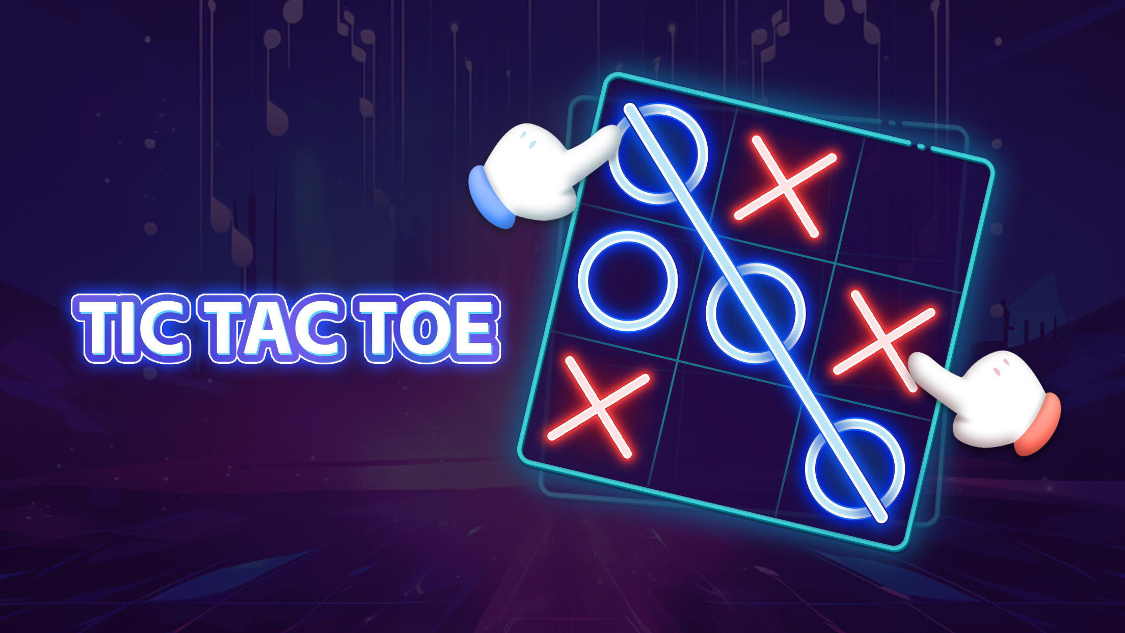 OX Game - XOXO · Tic Tac Toe android iOS apk download for free-TapTap