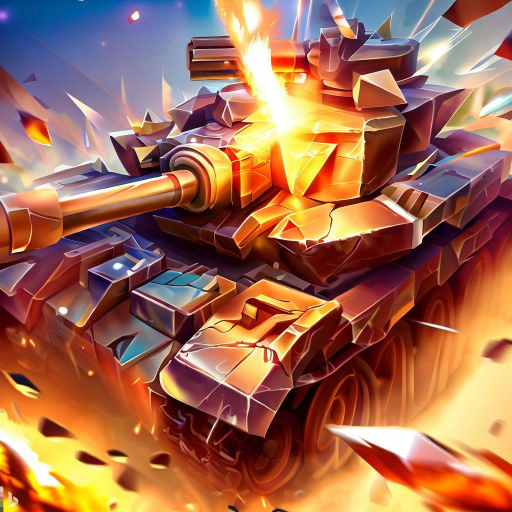 War Tanks: Offline FPS for Android/iOS - TapTap
