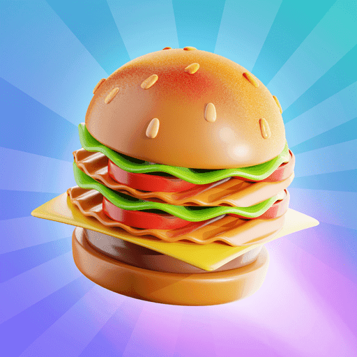 Sandwich Bread 2D Latest Version for Android/iOS - TapTap