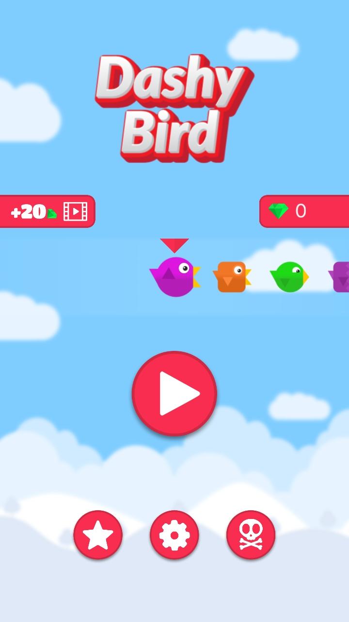 Flying Bird Nokia Classic Bird android iOS apk download for free-TapTap
