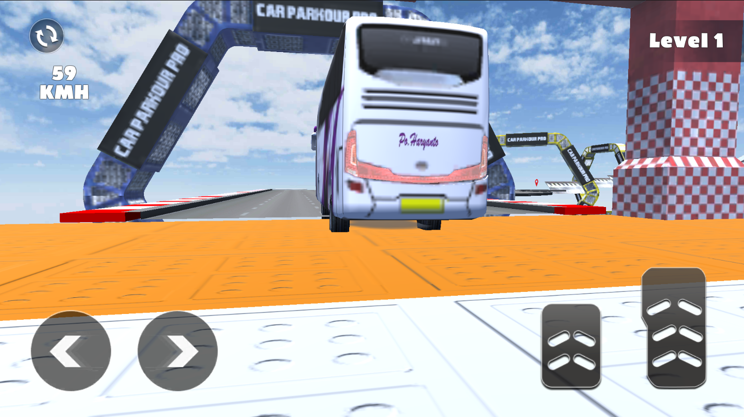 Indian Bus Simulator Bus Game for Android/iOS - TapTap