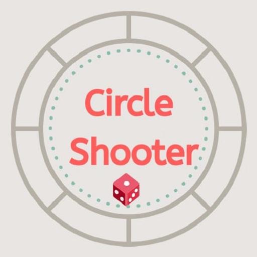 Circle Dash Shooter Latest Version for Android/iOS - TapTap