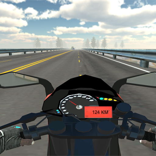 Traffic Rider: Bike Racing for Android/iOS - TapTap