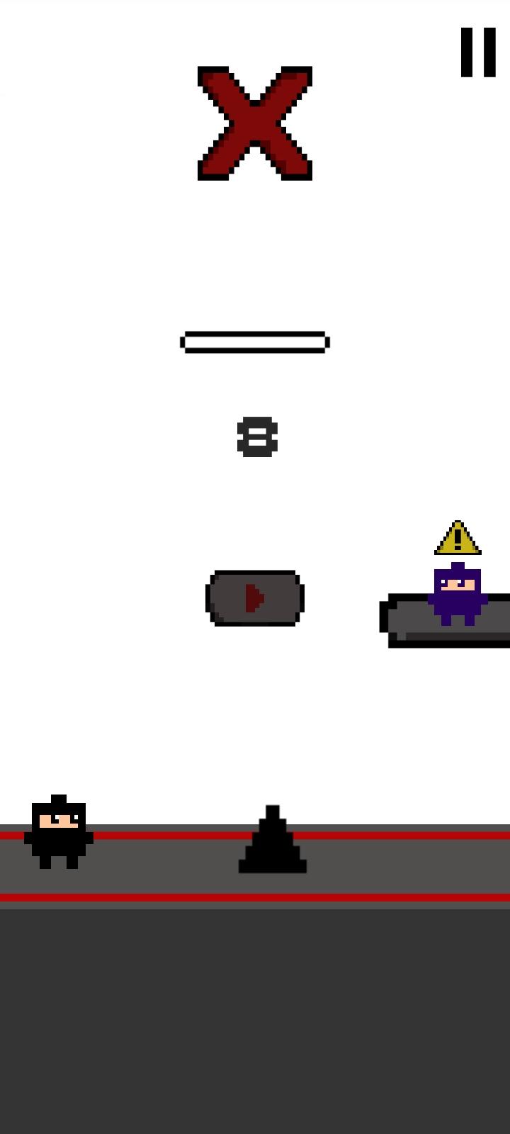 RLN - Red Light Ninja android iOS-TapTap