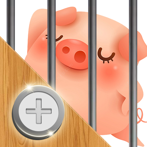 Screw Puzzle: Rescue Animals for Android/iOS - TapTap