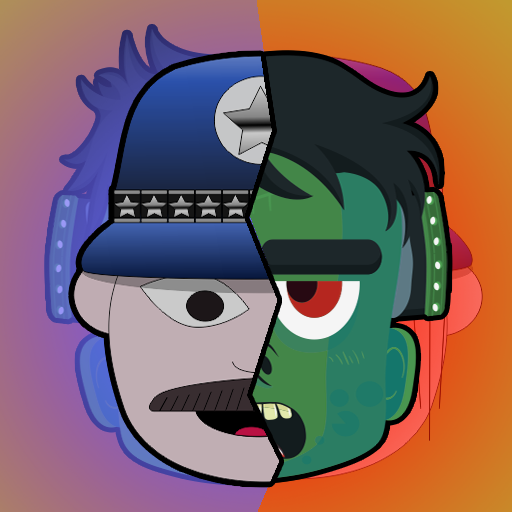 Zombie vs Police Survival Game for Android/iOS - TapTap