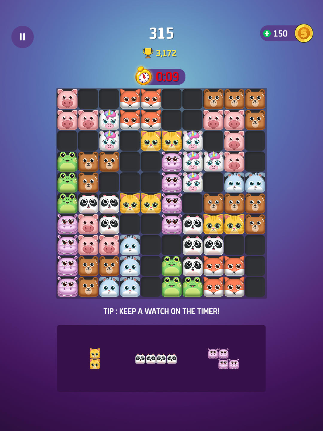 Block Match-Block puzzle game android iOS apk download for free-TapTap