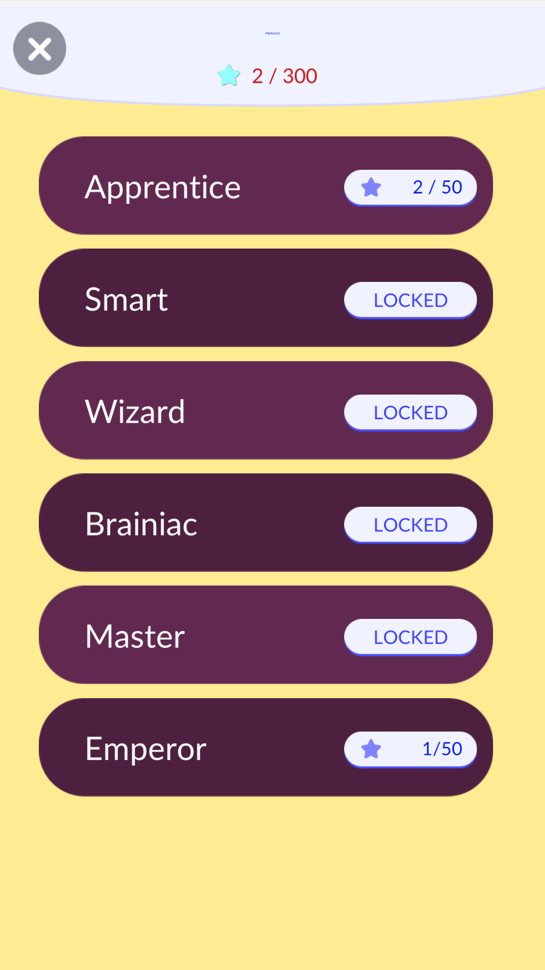 One Stroke Master android iOS-TapTap