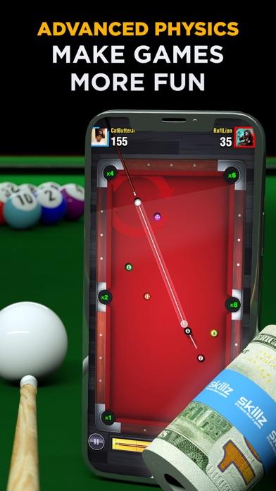 Pool Payday: 8 Ball Billiards for Android/iOS - TapTap