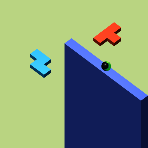 Tetromino-3D: Survival Extreme android iOS apk download for free-TapTap