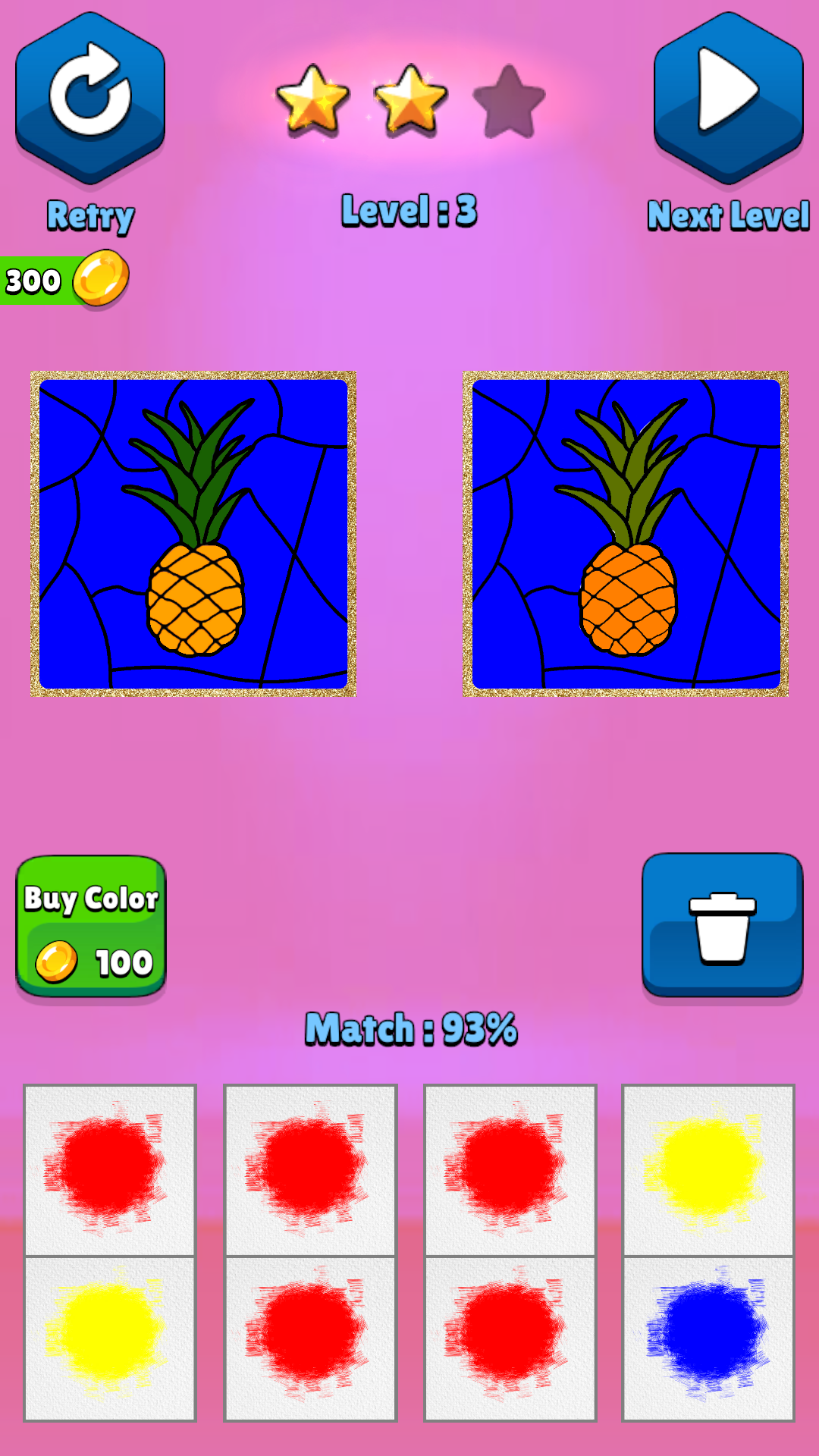 Merge Colors android iOS apk download for free-TapTap