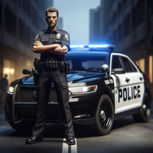 Law Enforcement: Police Games for Android/iOS - TapTap