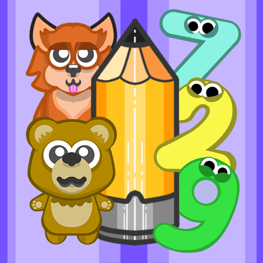 Educational games for kids! for Android/iOS - TapTap