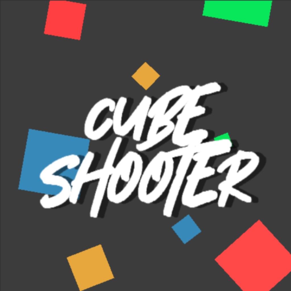 Cube Shooter Mayhem Latest Version for Android/iOS - TapTap