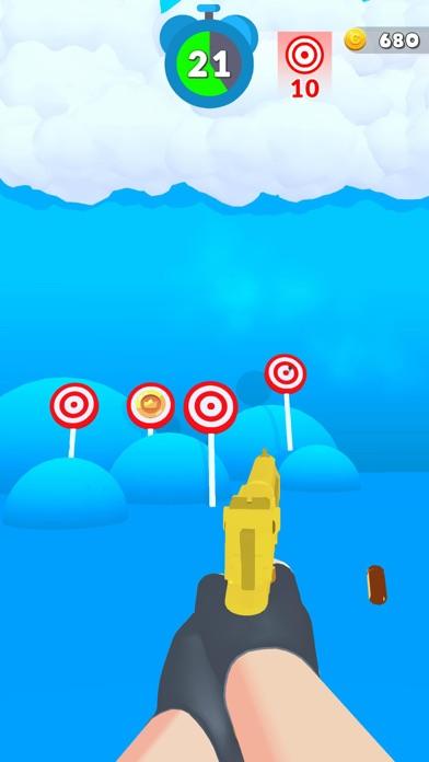 Aim Master 3D! android iOS apk download for free-TapTap