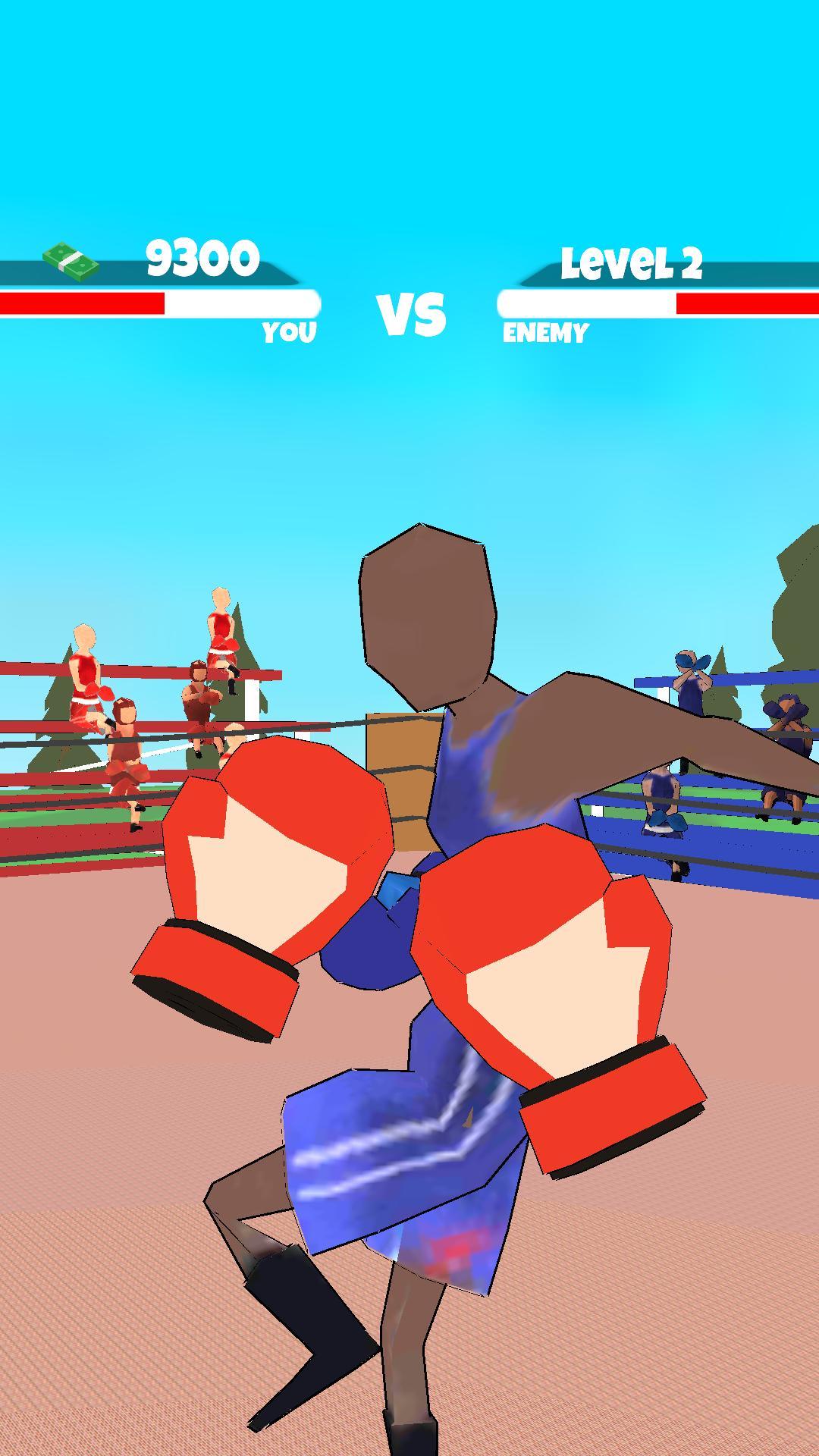 Charged Punch android iOS-TapTap