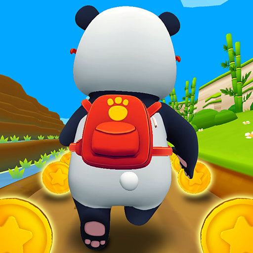 Baby Panda Run Latest Version for Android/iOS APK - TapTap
