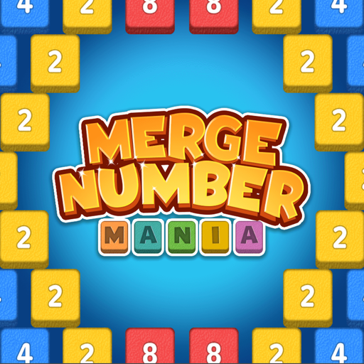 Merge Hexa - Number Mania for Android/iOS - TapTap