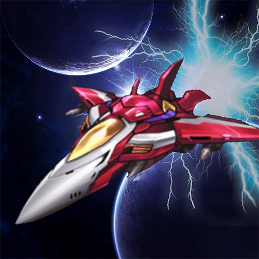 Space Shooter:Galaxy Defender for Android/iOS - TapTap