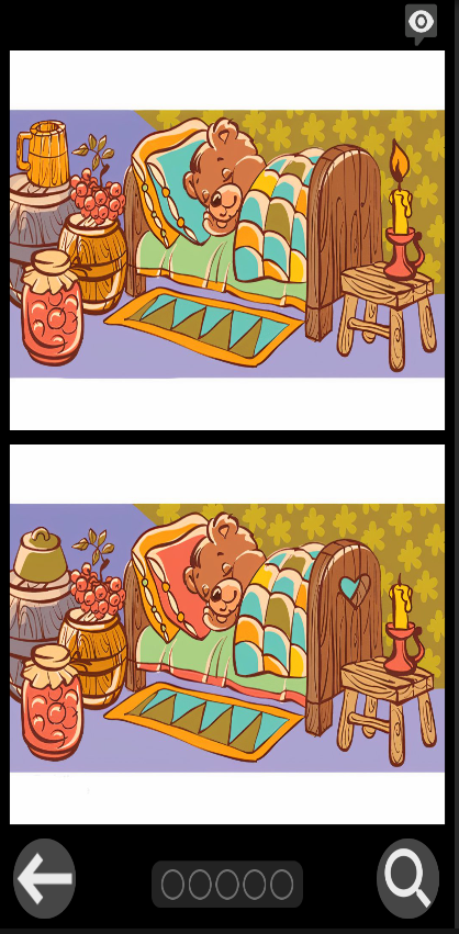 Find The Difference Detective android iOS apk download for free-TapTap