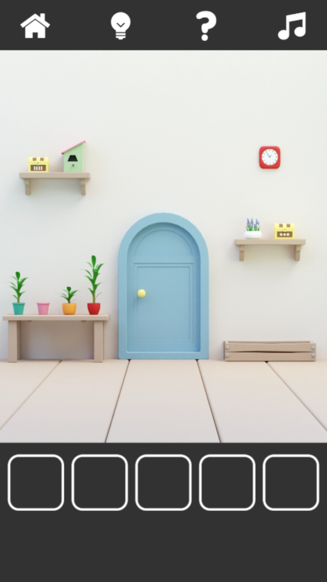 Small Room Escape Game Doors android iOS apk download for free-TapTap