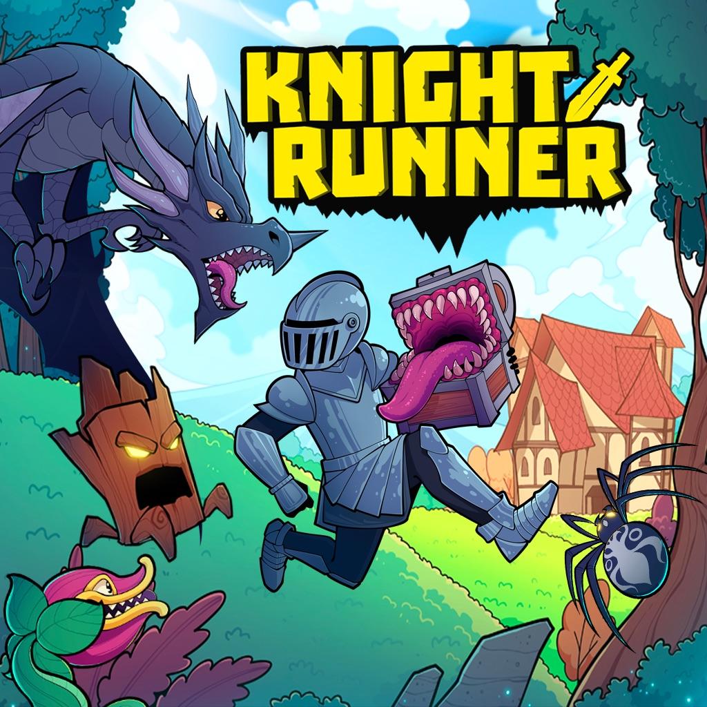 Knight Runner - Endless Run for Android/iOS - TapTap