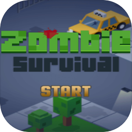 Zombie Survival android iOS-TapTap