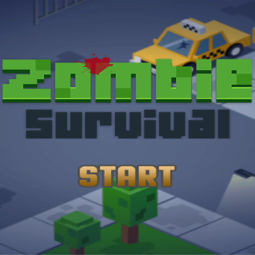 Zombie Survival Latest Version for Android/iOS APK - TapTap